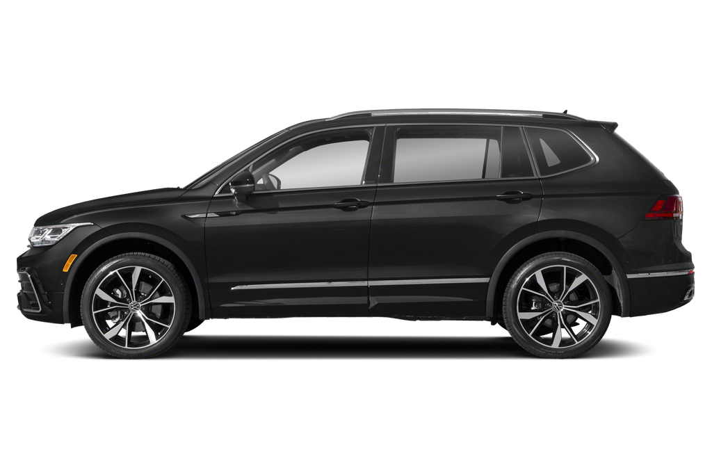2023 Volkswagen Tiguan - Specs, Prices, MPG, Reviews & Photos | Cars.com