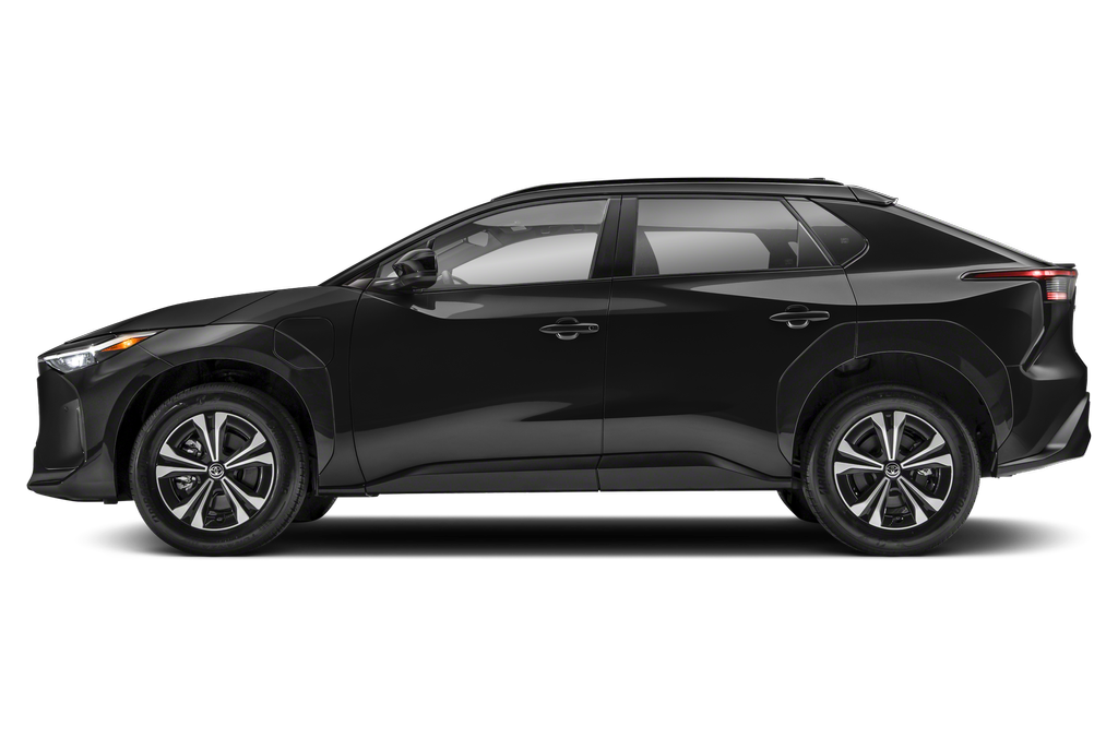 2024 Toyota bZ4X - Specs, Prices, Range, Reviews & Photos | Cars.com