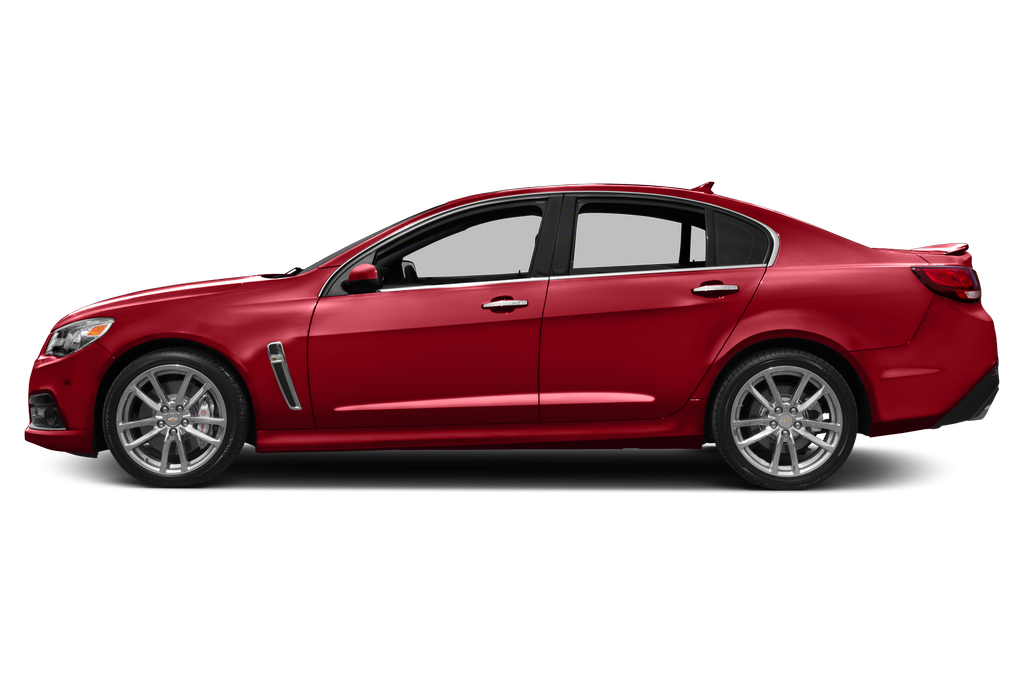 2014 Chevrolet SS - Specs, Prices, MPG, Reviews & Photos | Cars.com