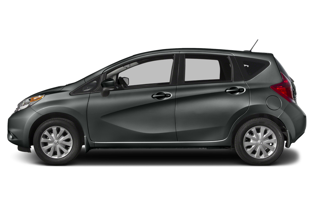 2016 Nissan Versa Note - Specs, Prices, MPG, Reviews & Photos | Cars.com