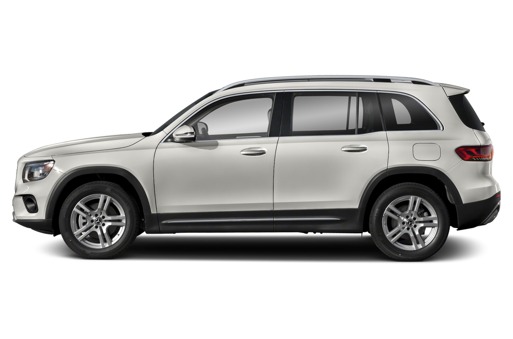 2020 Mercedes-Benz GLB 250 - Specs, Prices, MPG, Reviews & Photos ...