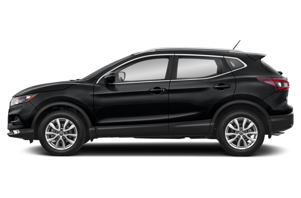 2022 Nissan Rogue Sport - Specs, Prices, MPG, Reviews & Photos | Cars.com