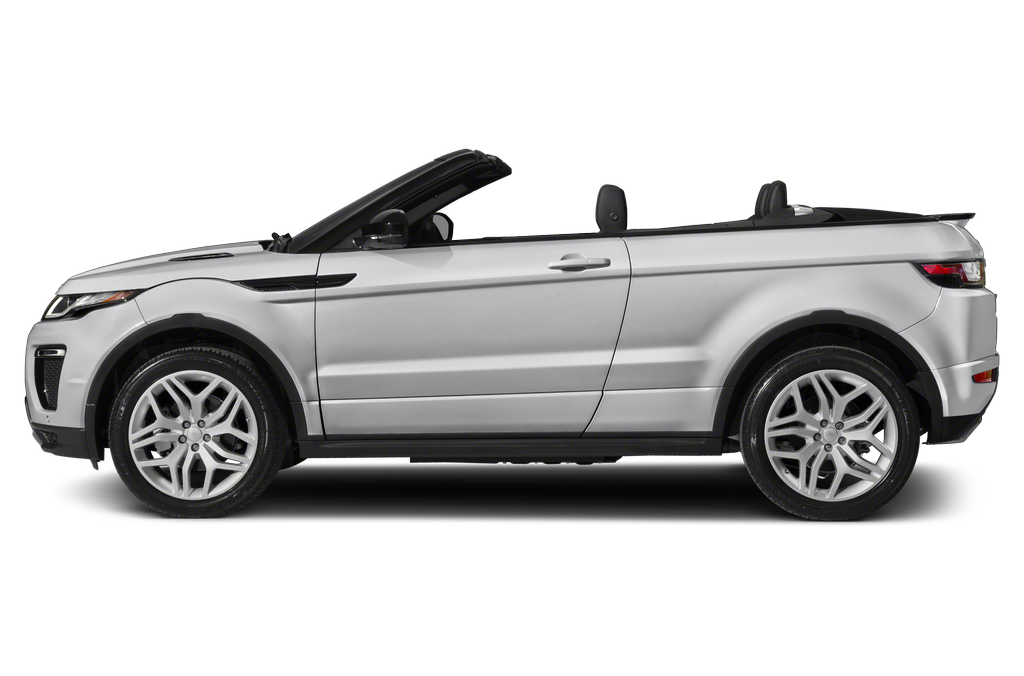 2017 Land Rover Range Rover Evoque - Specs, Prices, MPG, Reviews ...