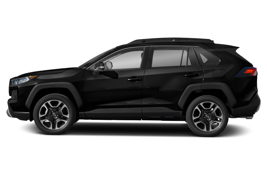 2022 Toyota RAV4 - Specs, Prices, MPG, Reviews & Photos | Cars.com