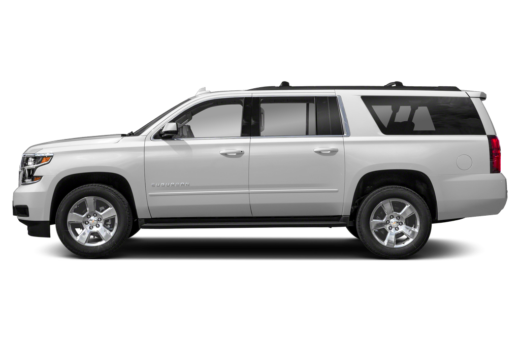 2020 Chevrolet Suburban - Specs, Prices, MPG, Reviews & Photos | Cars.com