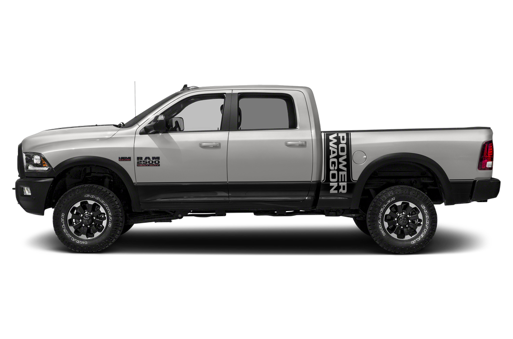 2017 RAM 2500 - Specs, Prices, MPG, Reviews & Photos | Cars.com