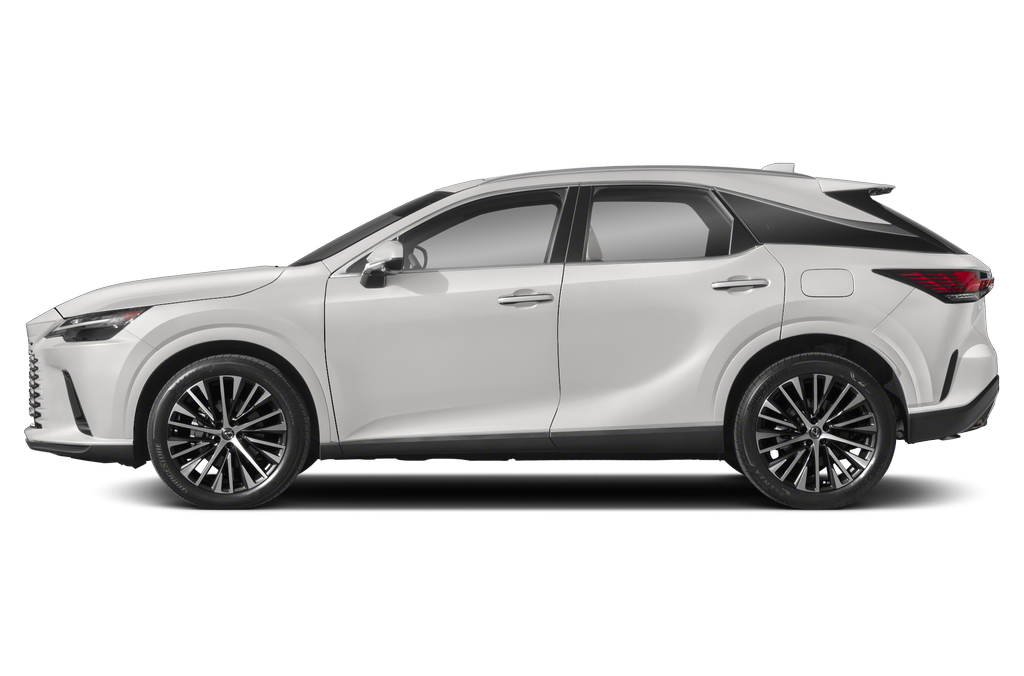 2024 Lexus RX 350 - Specs, Prices, MPG, Reviews & Photos | Cars.com