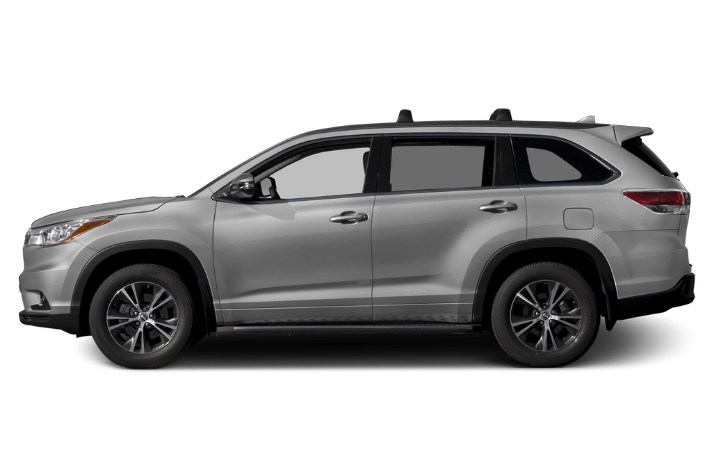 2016 Toyota Highlander - Specs, Prices, MPG, Reviews & Photos | Cars.com