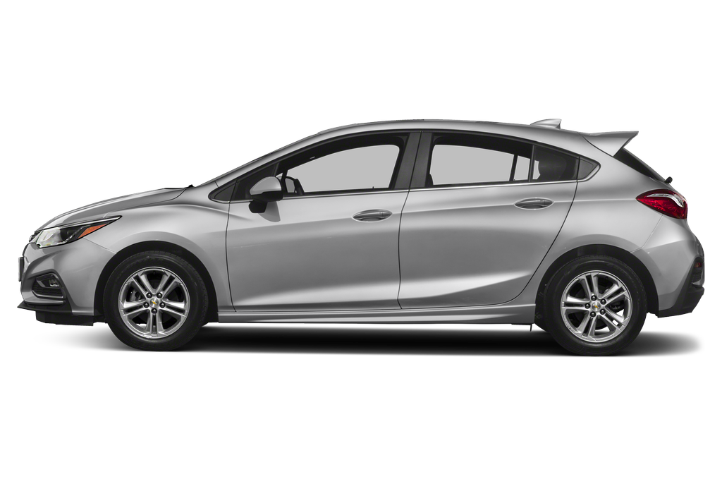 2017 Chevrolet Cruze - Specs, Prices, MPG, Reviews & Photos | Cars.com