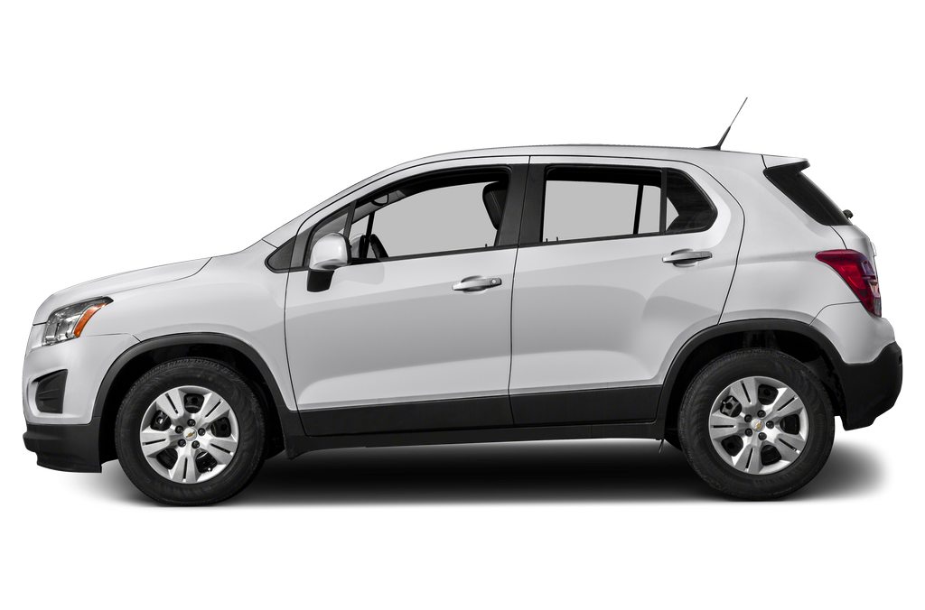 2015 Chevrolet Trax - Specs, Prices, MPG, Reviews & Photos | Cars.com