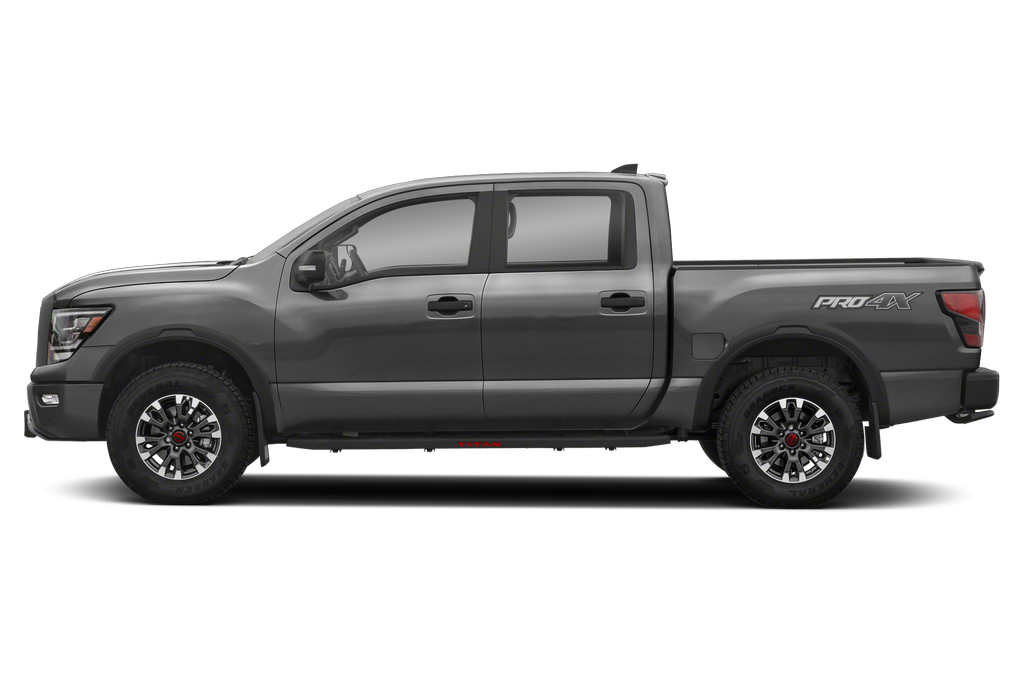 2023 Nissan Titan - Specs, Prices, MPG, Reviews & Photos | Cars.com