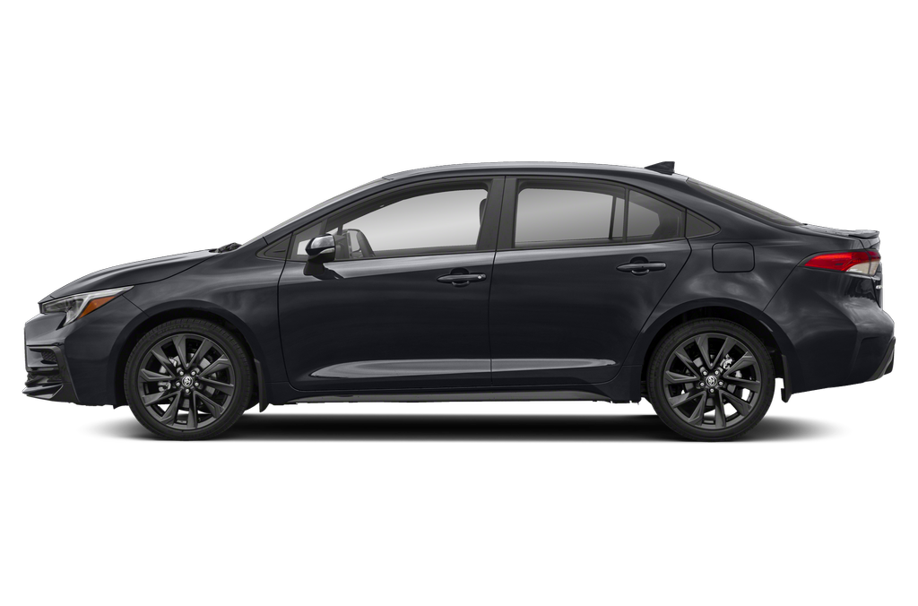 2024 Toyota Corolla - Specs, Prices, MPG, Reviews & Photos | Cars.com