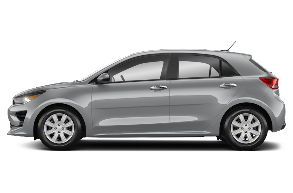 2022 Kia Rio - Specs, Prices, MPG, Reviews & Photos | Cars.com