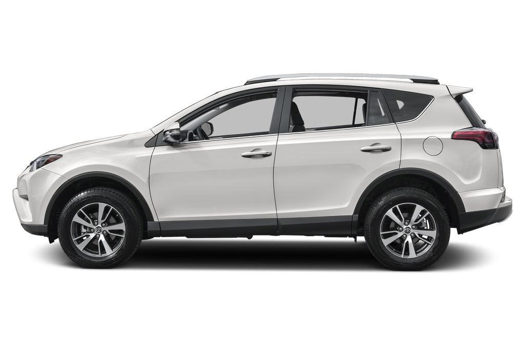 2017 Toyota RAV4 - Specs, Prices, MPG, Reviews & Photos | Cars.com