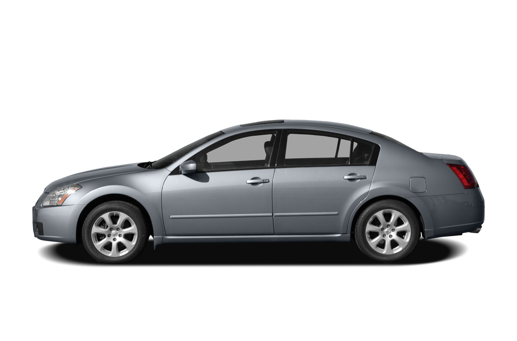 2007 Nissan Maxima - Specs, Prices, MPG, Reviews & Photos | Cars.com