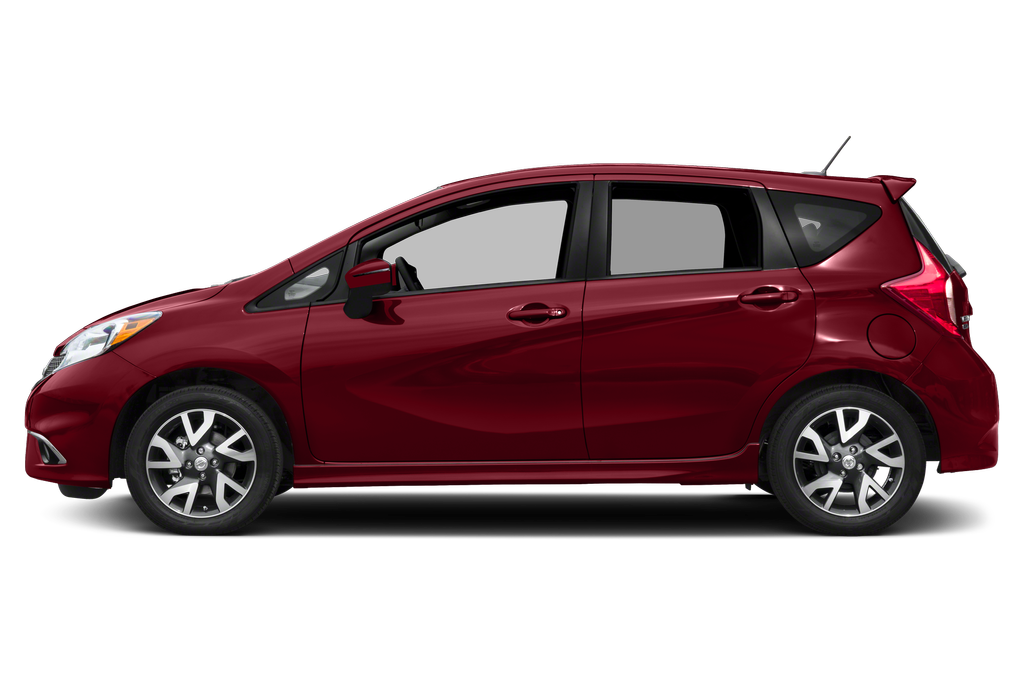 2016 Nissan Versa Note - Specs, Prices, MPG, Reviews & Photos | Cars.com
