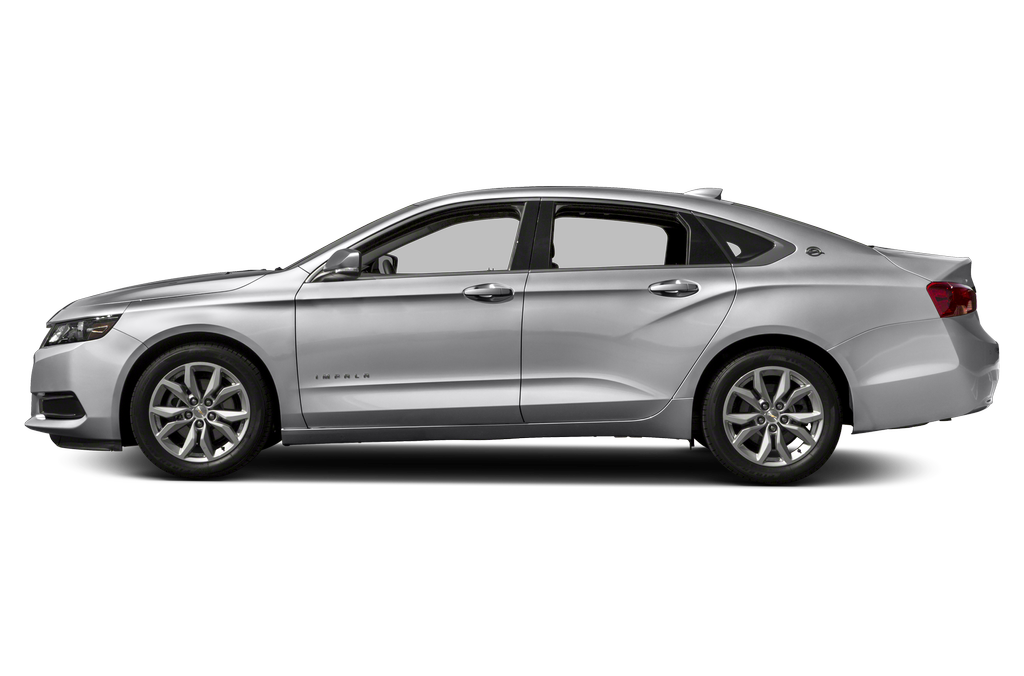 2016 Chevrolet Impala - Specs, Prices, MPG, Reviews & Photos | Cars.com