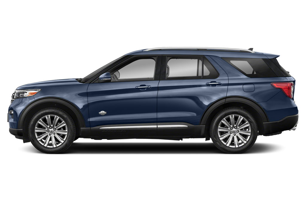 2024 Ford Explorer - Prices, MPG, Reviews & Photos | Cars.com