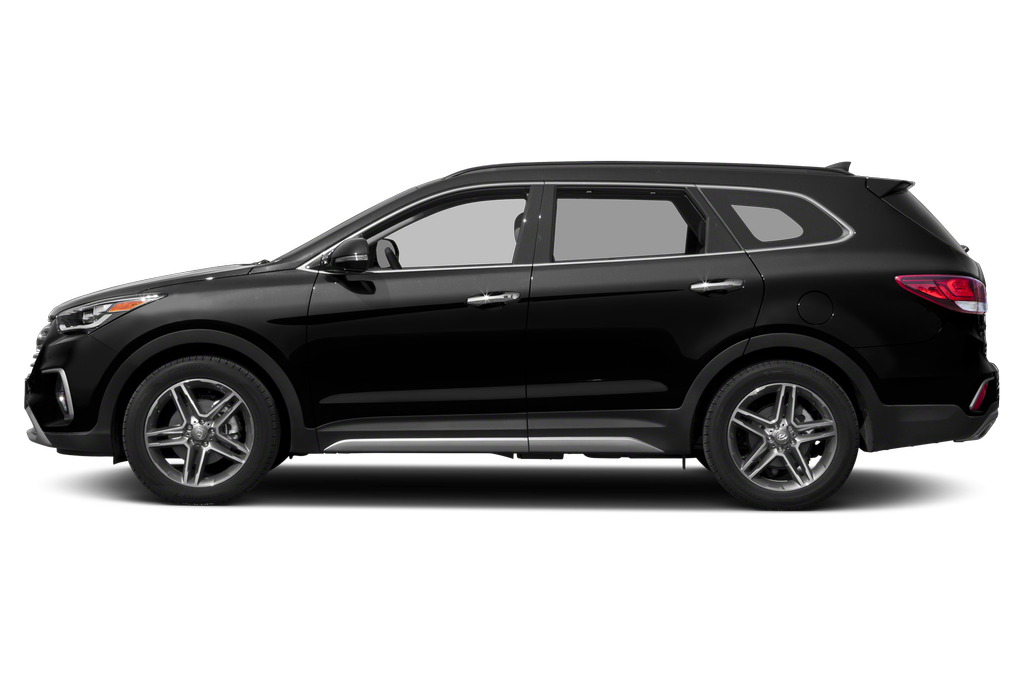 2017 Hyundai SANTA FE - Specs, Prices, MPG, Reviews & Photos | Cars.com