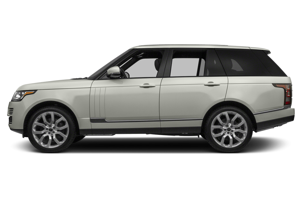 2014 Land Rover Range Rover - Specs, Prices, MPG, Reviews & Photos ...