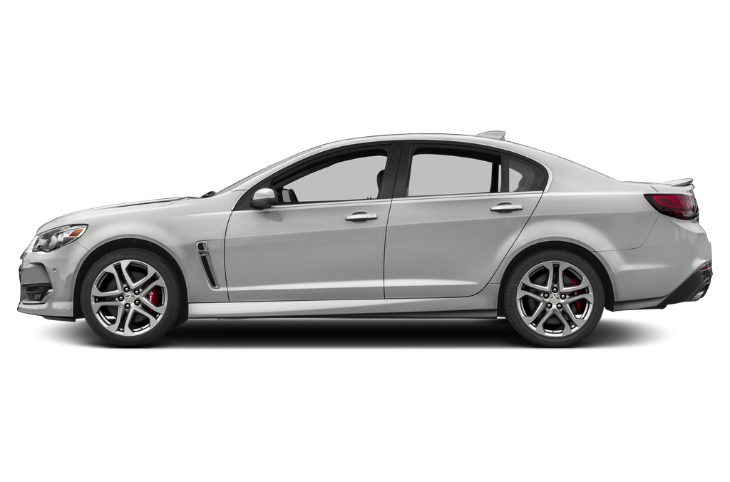 2016 Chevrolet SS - Specs, Prices, MPG, Reviews & Photos | Cars.com