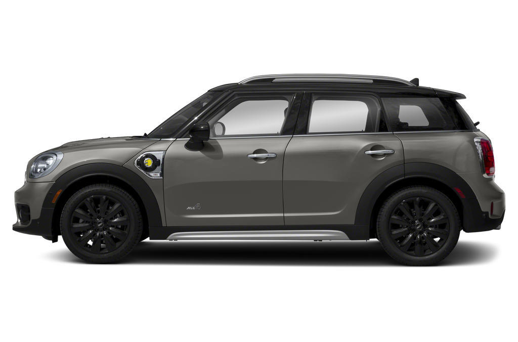 2019 MINI E Countryman - Specs, Prices, MPG, Range, Reviews & Photos ...