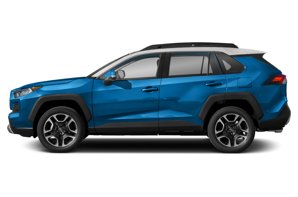 2020 Toyota RAV4 - Specs, Prices, MPG, Reviews & Photos | Cars.com