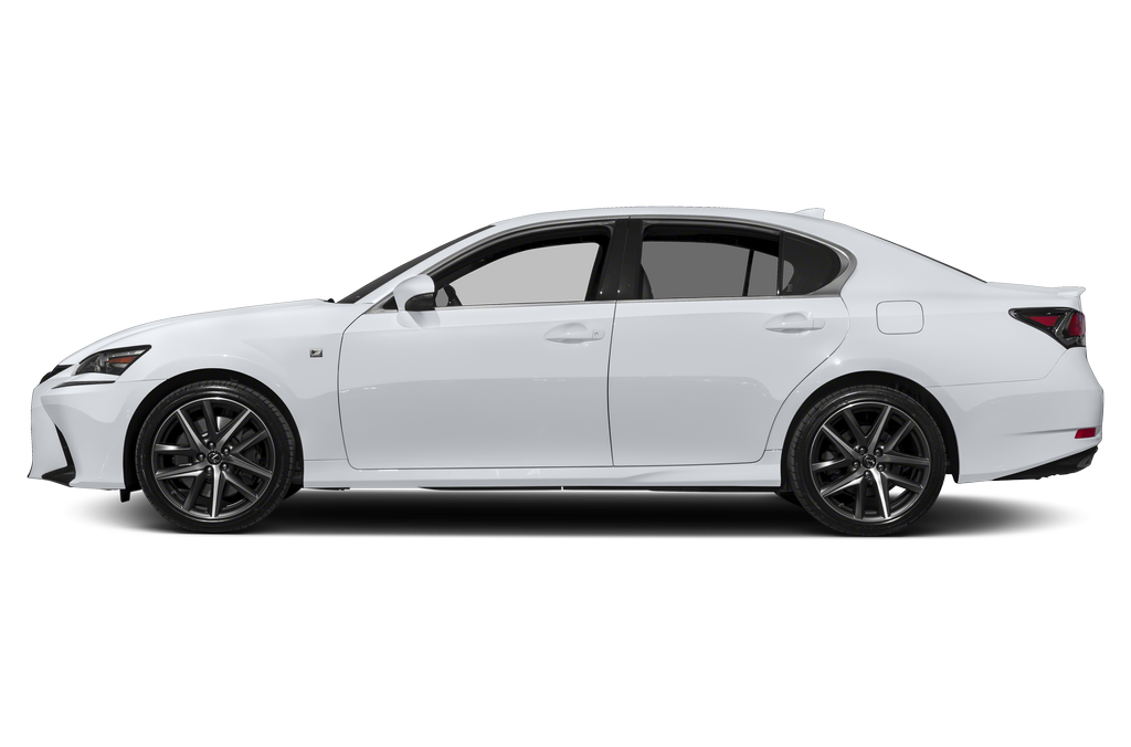 2017 Lexus GS 200t - Specs, Prices, MPG, Reviews & Photos | Cars.com