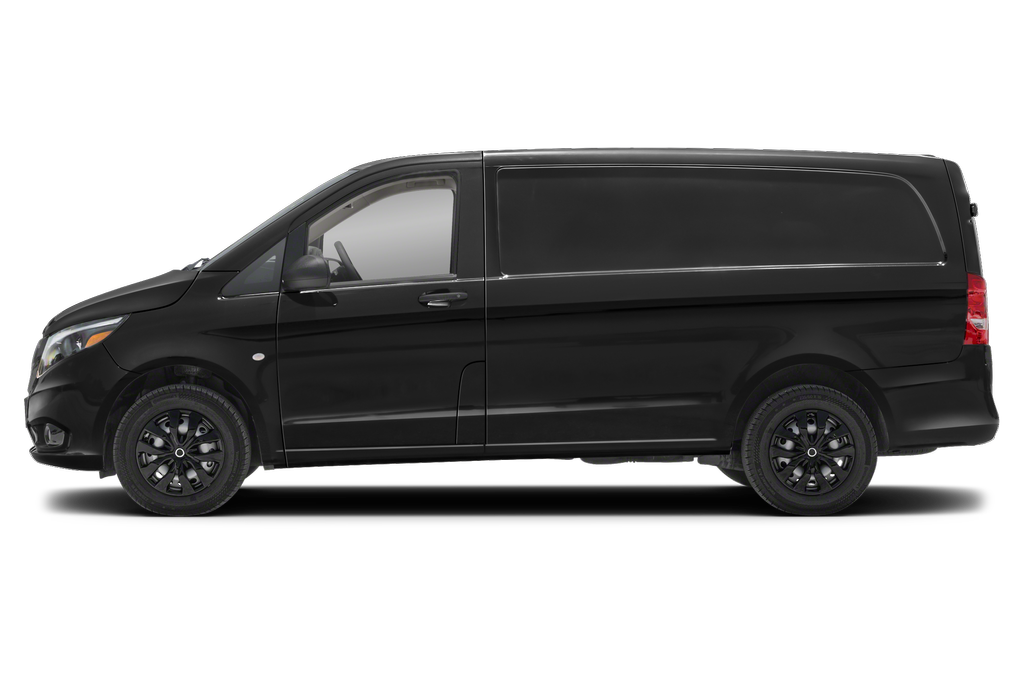 2023 Mercedes-Benz Metris - Specs, Prices, MPG, Reviews & Photos | Cars.com