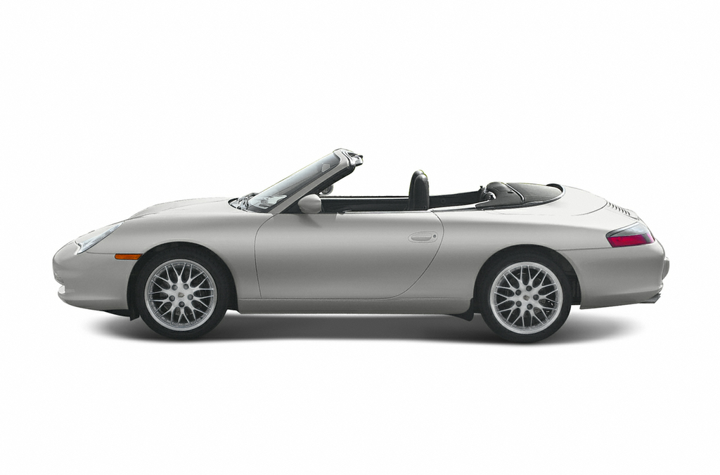 2002 Porsche 911 - Specs, Prices, MPG, Reviews & Photos | Cars.com