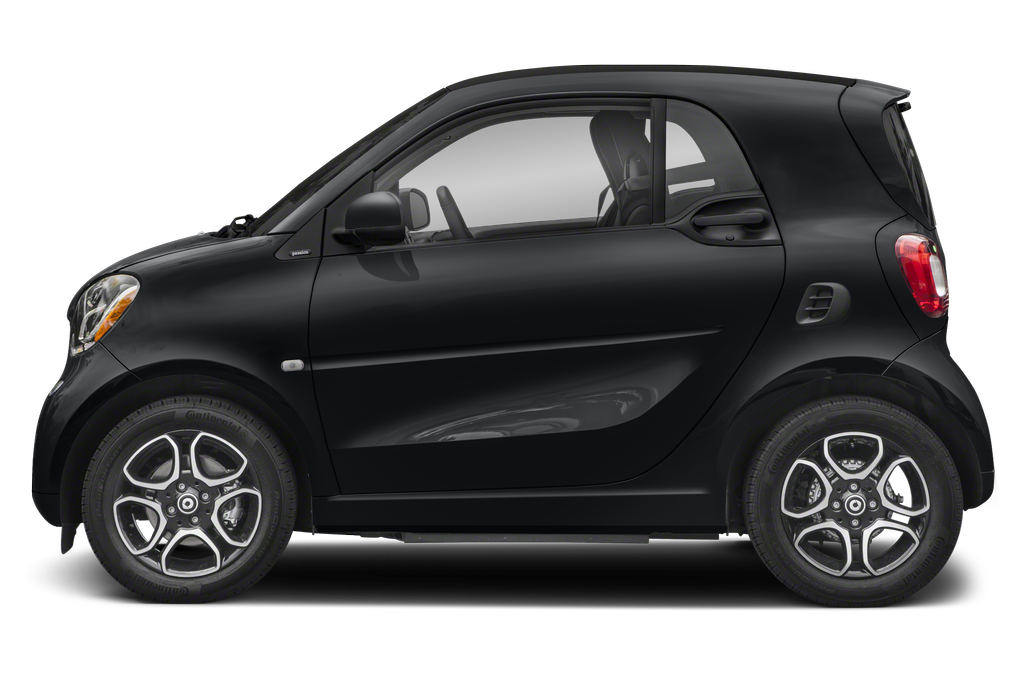 2019 smart EQ ForTwo - Specs, Prices, Range, Reviews & Photos | Cars.com