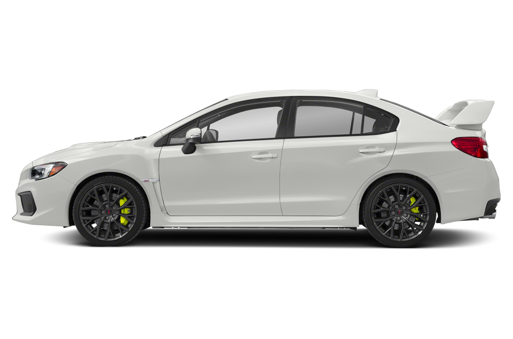 2018 Subaru WRX STI - Specs, Prices, MPG, Reviews & Photos | Cars.com