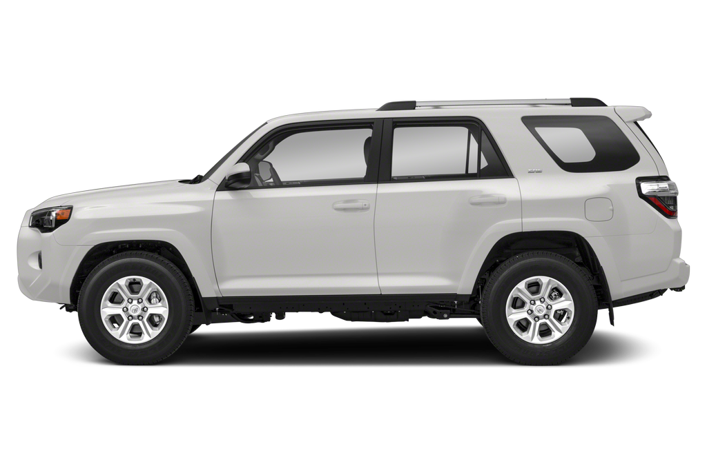 2023 Toyota 4Runner - Specs, Prices, MPG, Reviews & Photos | Cars.com