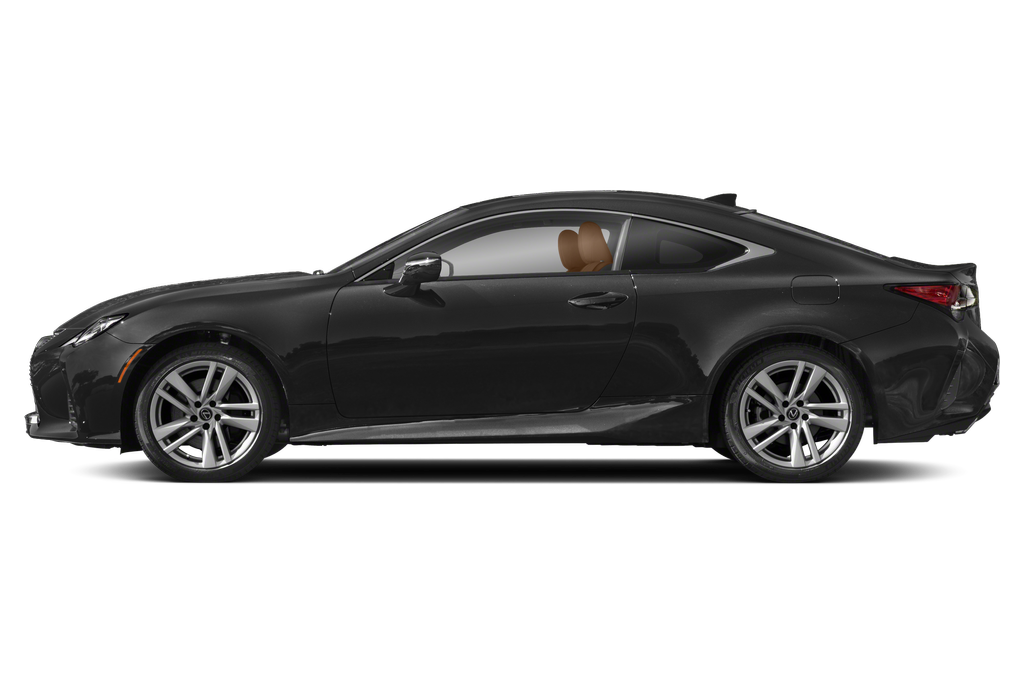 2023 Lexus RC 300 - Specs, Prices, MPG, Reviews & Photos | Cars.com