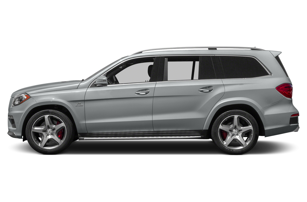 2013 Mercedes-Benz GL-Class - Specs, Prices, MPG, Reviews & Photos ...
