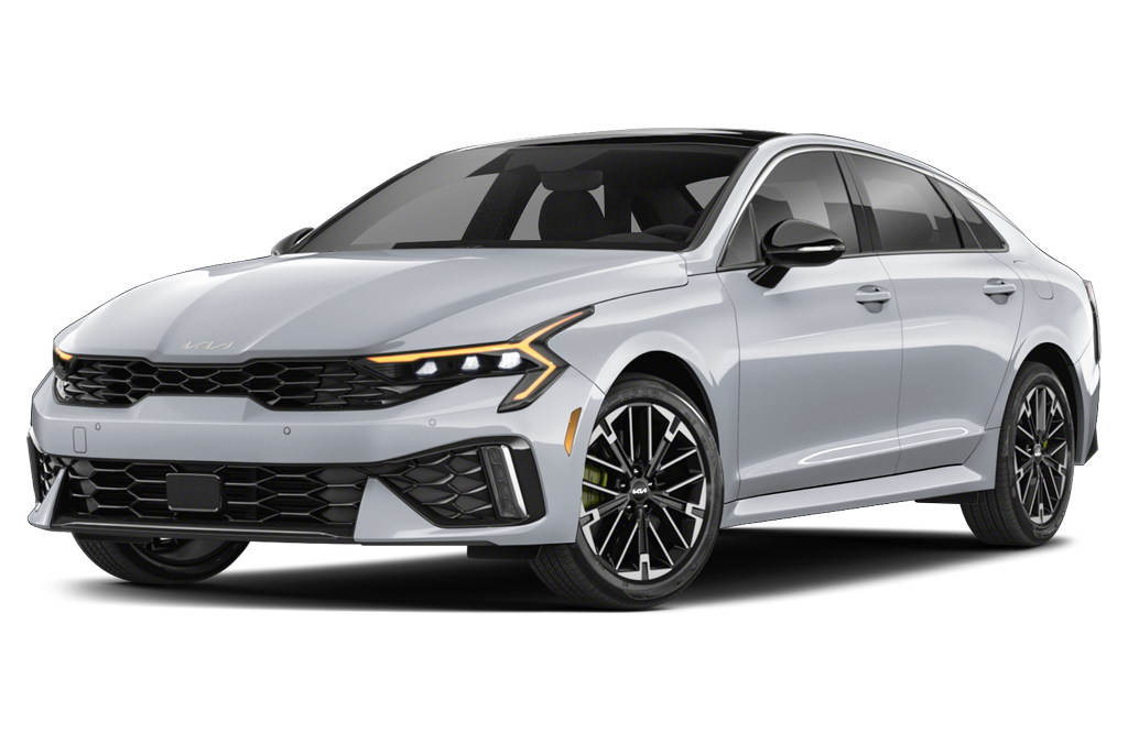 2026 Kia K5 - Specs, Prices, MPG, Reviews & Photos | Cars.com