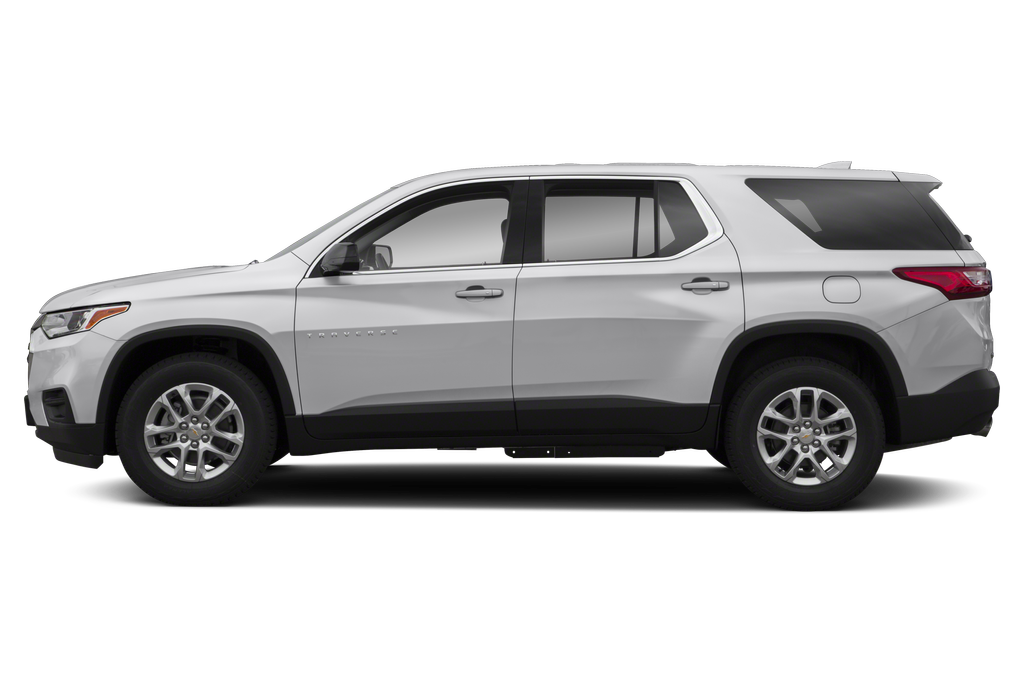 2018 Chevrolet Traverse - Specs, Prices, MPG, Reviews & Photos | Cars.com