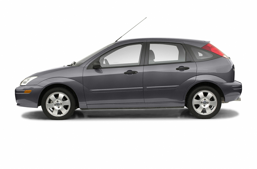 2002 Ford Focus - Specs, Prices, MPG, Reviews & Photos | Cars.com