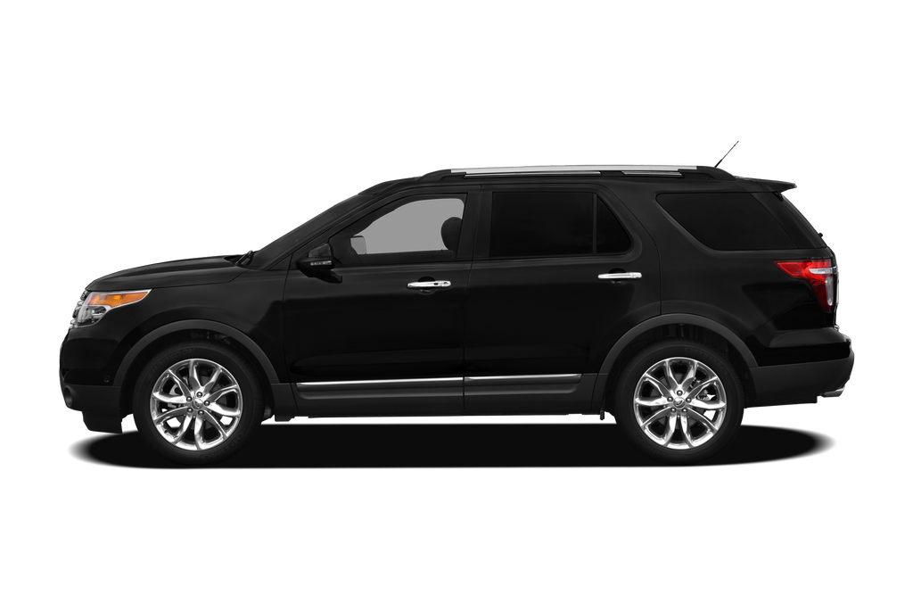 2011 Ford Explorer - Specs, Prices, MPG, Reviews & Photos | Cars.com