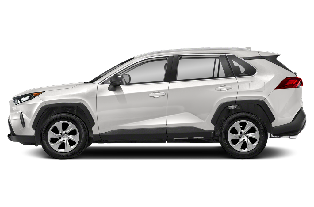 2019 Toyota RAV4 - Specs, Prices, MPG, Reviews & Photos | Cars.com