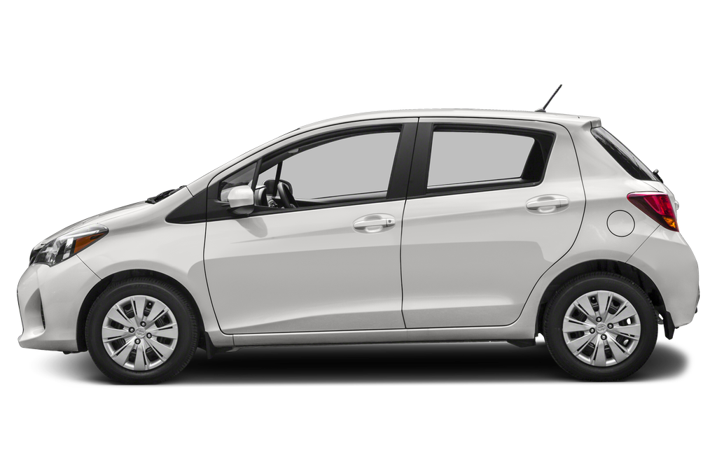2016 Toyota Yaris - Specs, Prices, MPG, Reviews & Photos | Cars.com