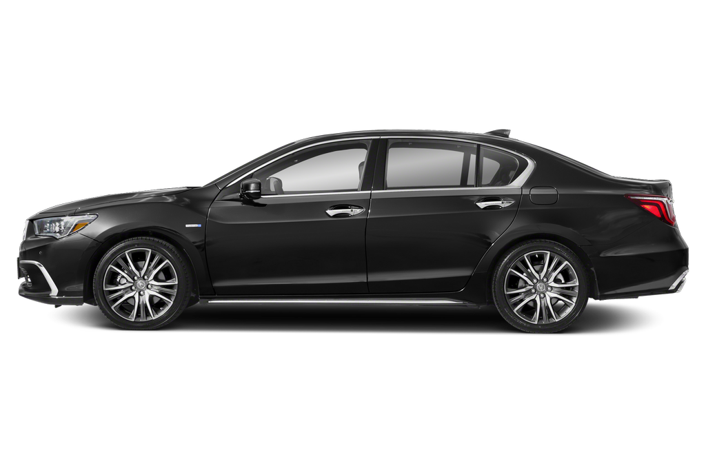 2020 Acura RLX Sport Hybrid - Specs, Prices, MPG, Reviews & Photos ...