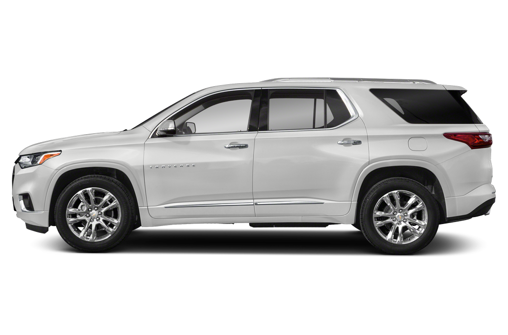 2018 Chevrolet Traverse - Specs, Prices, MPG, Reviews & Photos | Cars.com