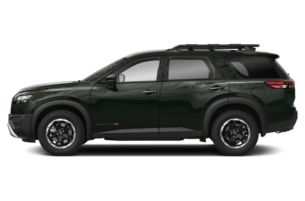 2024 Nissan Pathfinder - Specs, Prices, MPG, Reviews & Photos | Cars.com