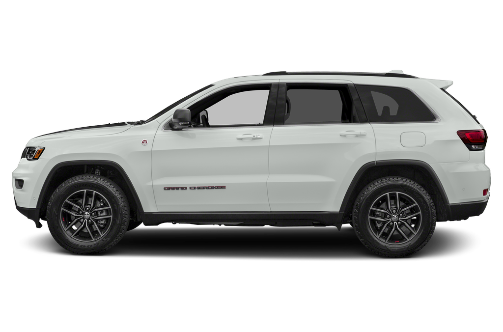 2017 Jeep Grand Cherokee - Specs, Prices, MPG, Reviews & Photos | Cars.com