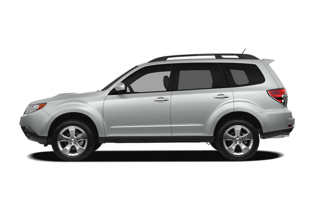 2011 Subaru Forester - Specs, Prices, MPG, Reviews & Photos | Cars.com