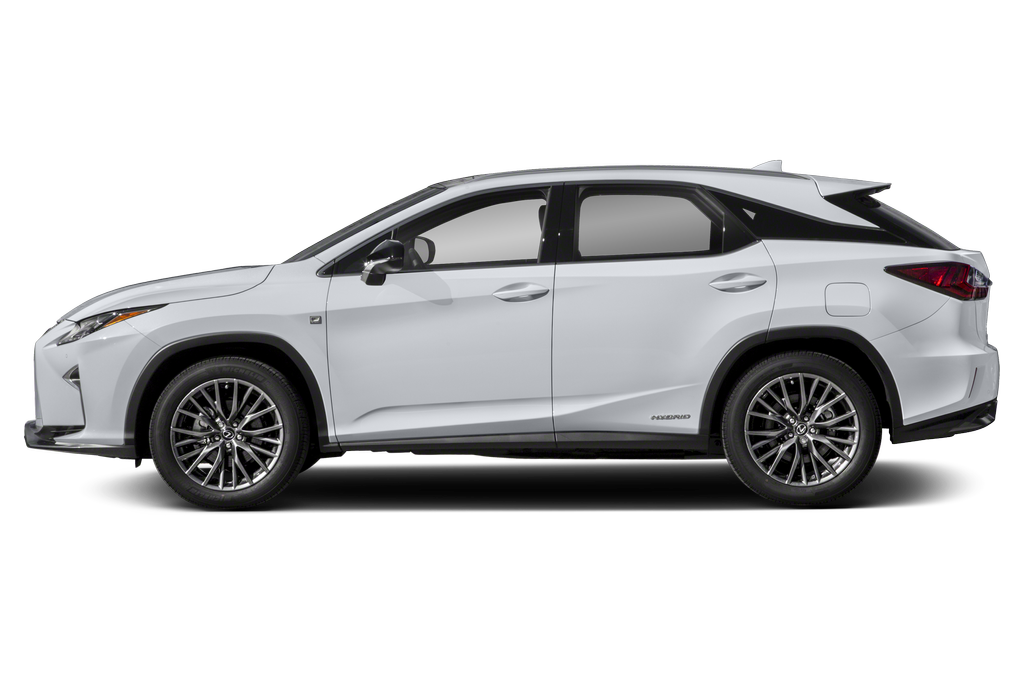 2017 Lexus RX 450h - Specs, Prices, MPG, Reviews & Photos | Cars.com