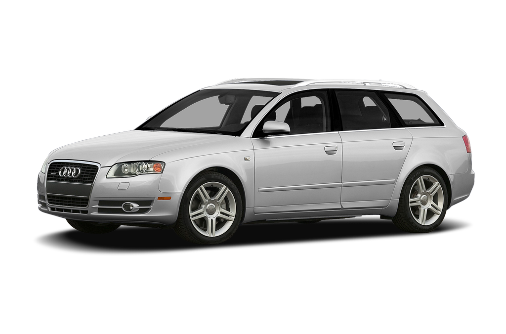 2007 Audi A4 - Specs, Prices, MPG, Reviews & Photos | Cars.com
