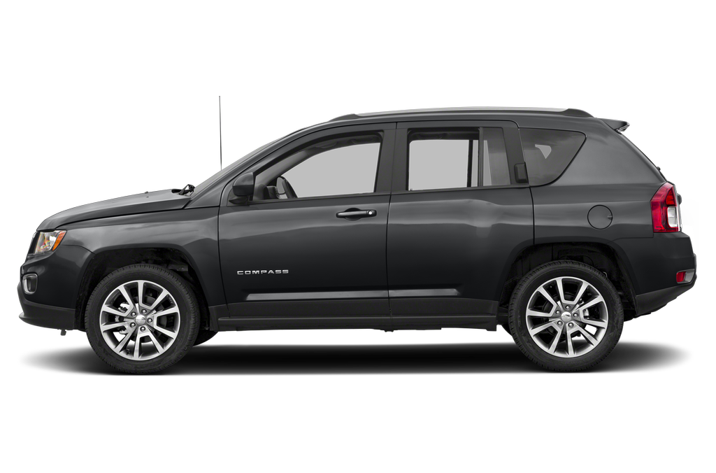 2015 Jeep Compass - Specs, Prices, MPG, Reviews & Photos | Cars.com