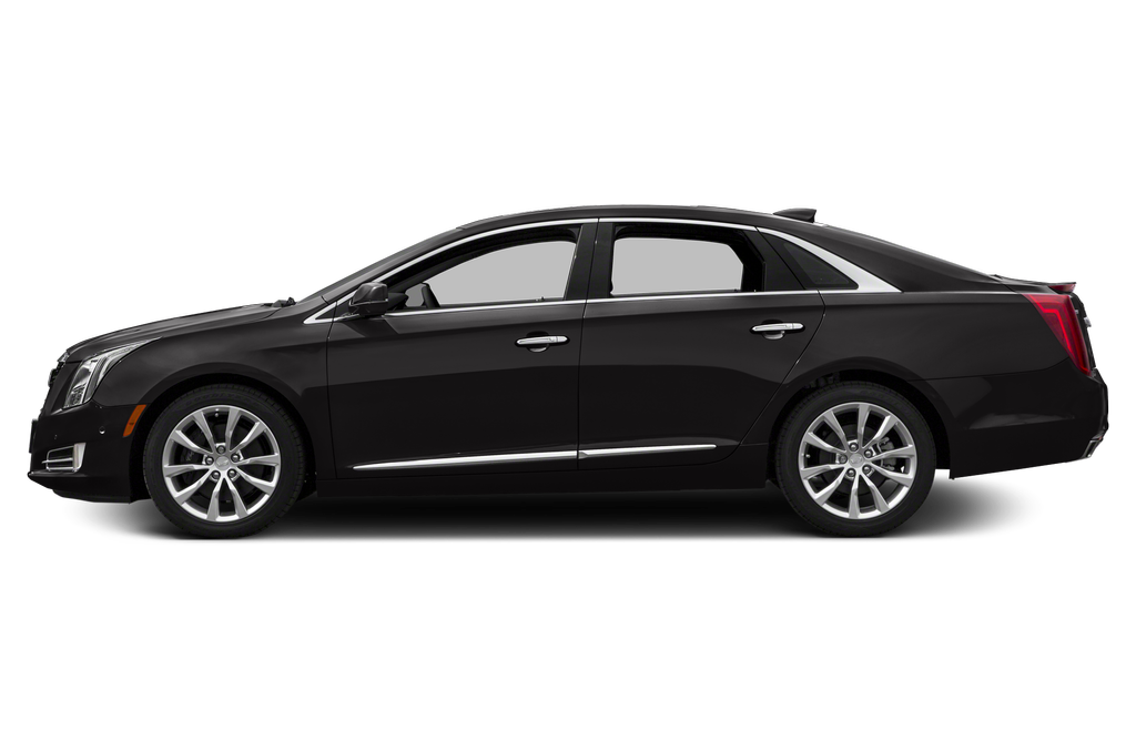 2016 Cadillac XTS - Specs, Prices, MPG, Reviews & Photos | Cars.com